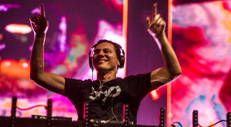 Dirá presente DJ Tiesto en el Super Bowl LVIII