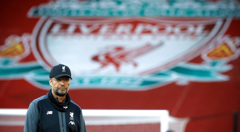 YNWA… Anuncia Jürgen Klopp su salida del Liverpool