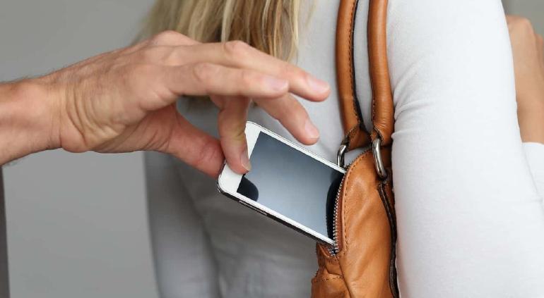 Estos pasos salvarán datos de tu iPhone en caso de robo