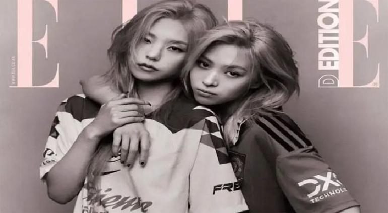 Viralizan a estrella de K-Pop por usar playera del América