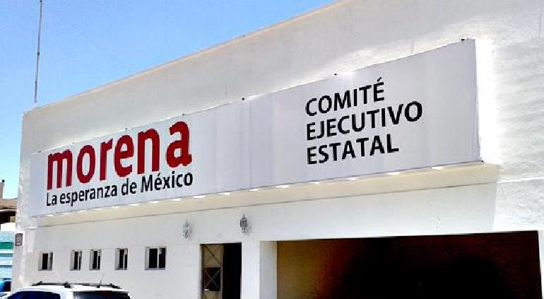 Truenan Primeros Candidatos A Alcaldías Por Morena