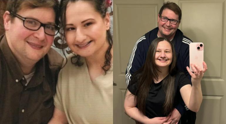 "Me enamoré": reveló Gypsi Rose su historia de amor