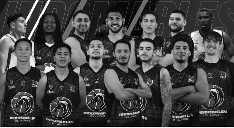 Indomables basquetbol sufre derrota contra Pioneros