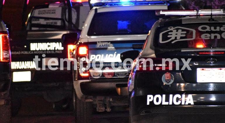 Identifican a los tres ejecutados esta madrugada