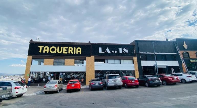 Clausuraron La 18, Afogatti, Buena Amistad y más este fin