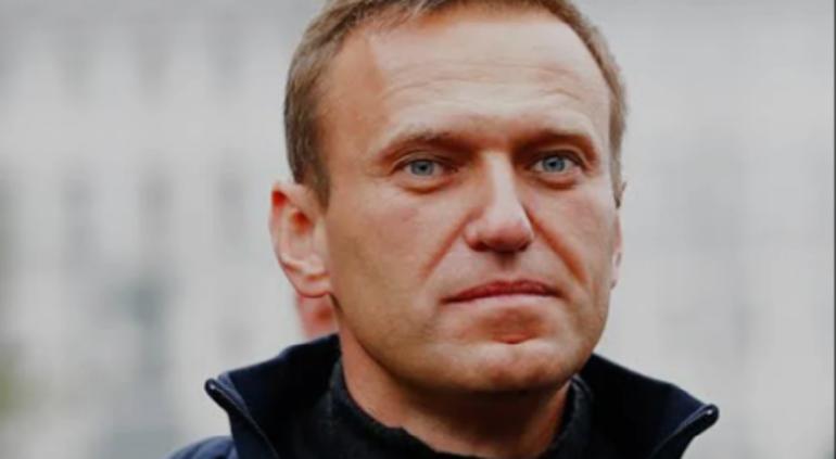 Examinarán cuerpo de Navalny hasta por 14 días Examinarán cuerpo de Navalny hasta por 14 días