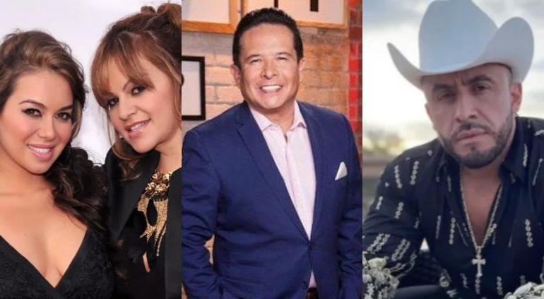 Gustavo Adolfo Infante culpó a Chiquis de matar a Jenni por "error"
