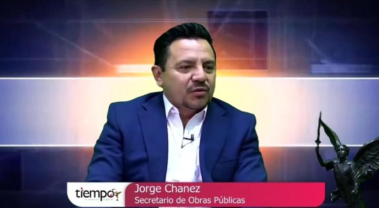 Carreteras prioridad 2024: Chánez, 2025 de soluciones viales
