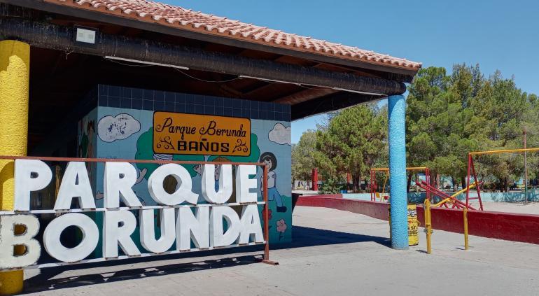 En 1 mes liberarían locales del Borunda de comerciantes amparados