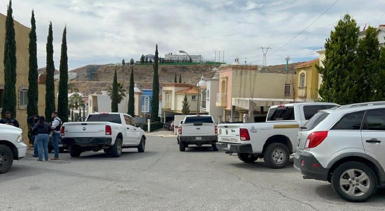 Confirman Detención De Implicado En Asesinato De Joven Por El Sanfra