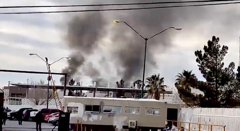 Crearán bustos en honor a custodios del Cereso 3 caídos en fuga