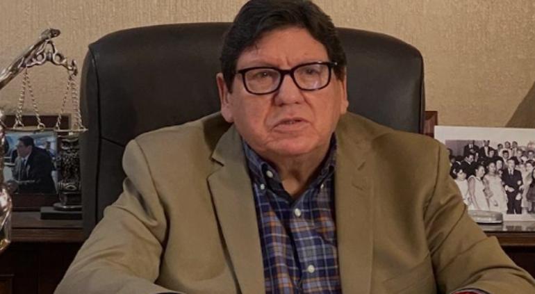 Va Mocken por presidencia de CEDH; aquí lista completa de aspirantes
