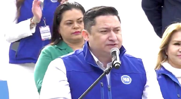 Quitaron a Chihuahua recursos, hay que defender: Chávez