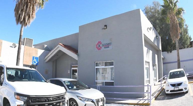 Conoce el Cejum; atienden gratuitamente a mujeres violentadas