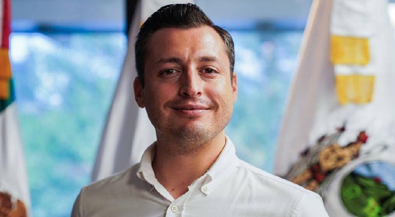 Que salga libre: Colosio Riojas perdona a Mario Aburto