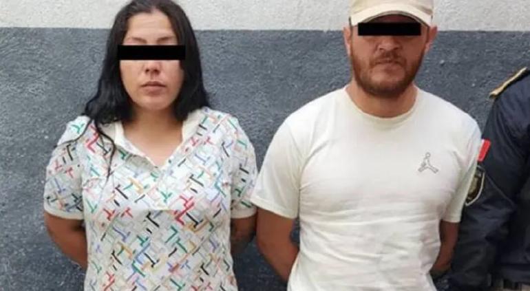 Arrestaron a “La Gaby”, segunda hija de la líder criminal “Ma Baker”