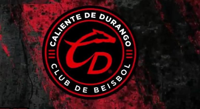 Anuncian al Caliente de Durango como nuevo equipo de la LMB