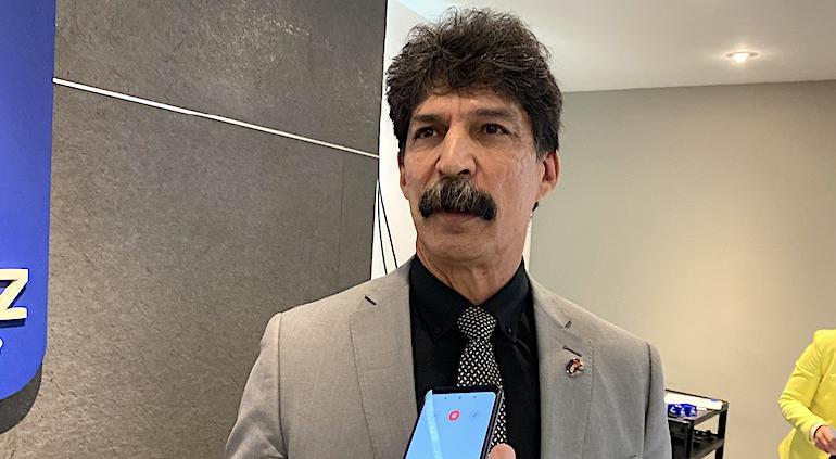 A través de un comunicado, expresidentes de la Cámara Nacional de ...