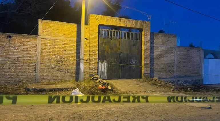 Así eran los hornos crematorios y fosas clandestinas de Jalisco