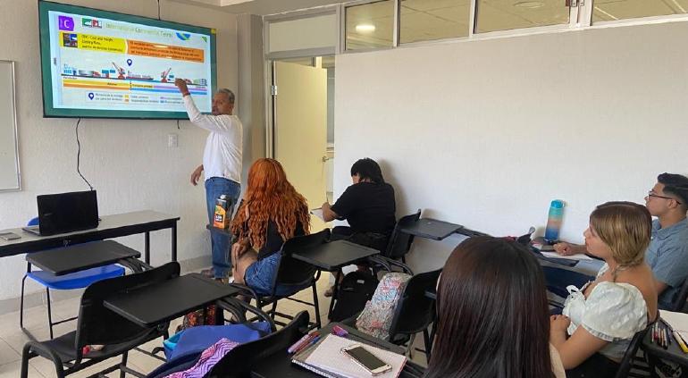 Impartirá UTPN carrera de Diseño Arquitectónico