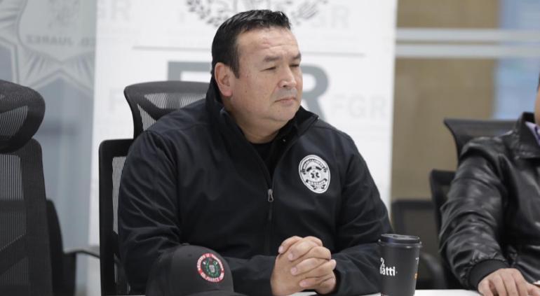 El cuerpo de Roberto Briones Mota, quien perdió la vida el viernes 29 de marzo en Mazatlán, será ...