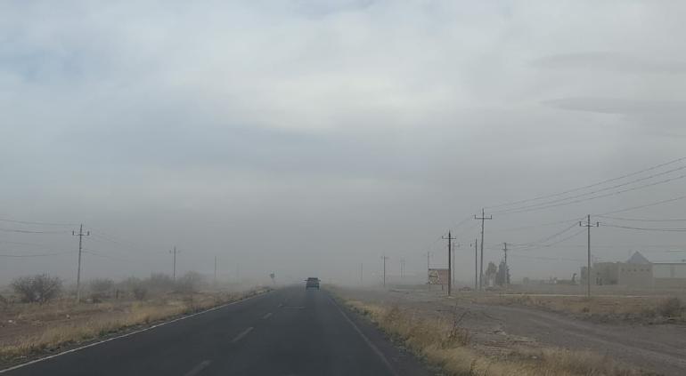 ¡Abrígate bien! Pronostican mínimas de hasta 6°C para esta semana