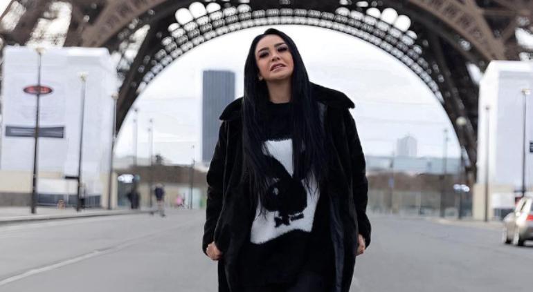 Reveló la "Wanders Lover" que le amputaron una parte del cuerpo 🎦