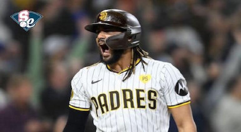 Padres tuvo gran regreso en MLB con jonrón de Fernando Tatis Jr.