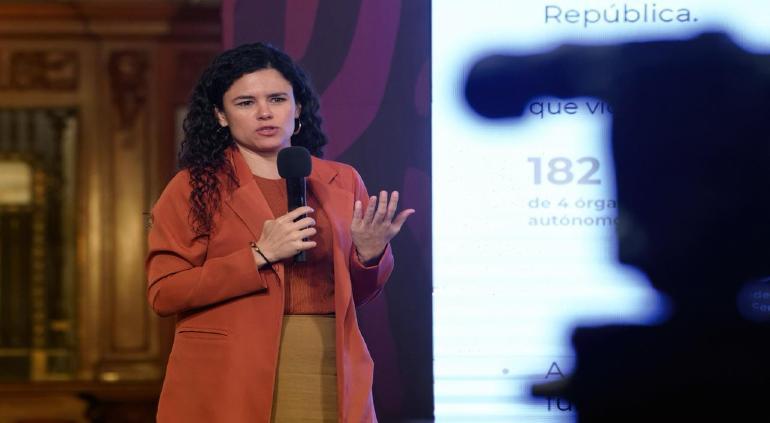 Liberaría A 68 Mil Delincuentes Si Corte Quita Prisión Preventiva