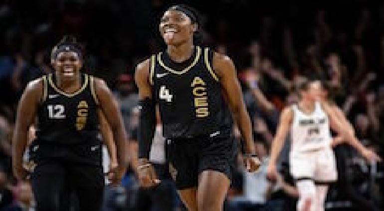 Ex WNBA Aisha Sheppard jugará para las Adelitas de Chihuahua