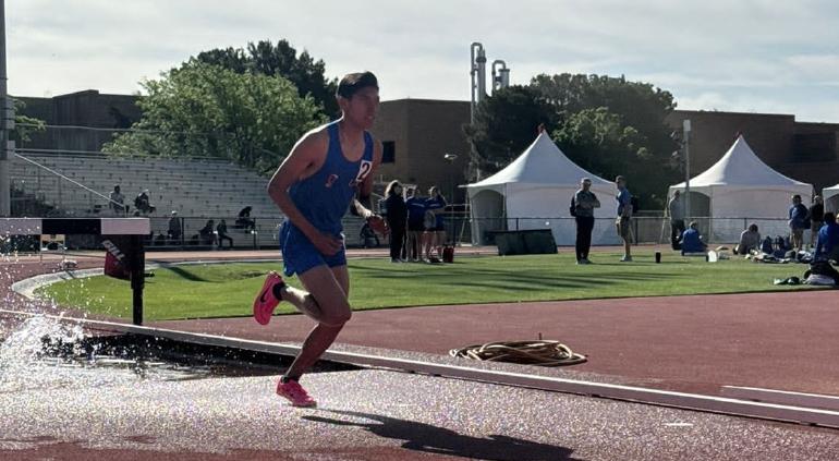 Estudiantes de la UACJ participaron en el Corky Crofoot Shootout 2024 ...