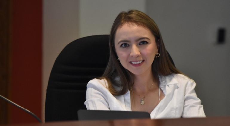 Morena quitó estancias infantiles, Estado las rescató: Carla Rivas