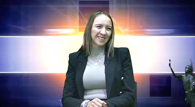 Progresó Distrito 16; Chihuahua necesita Congreso responsable: Carla