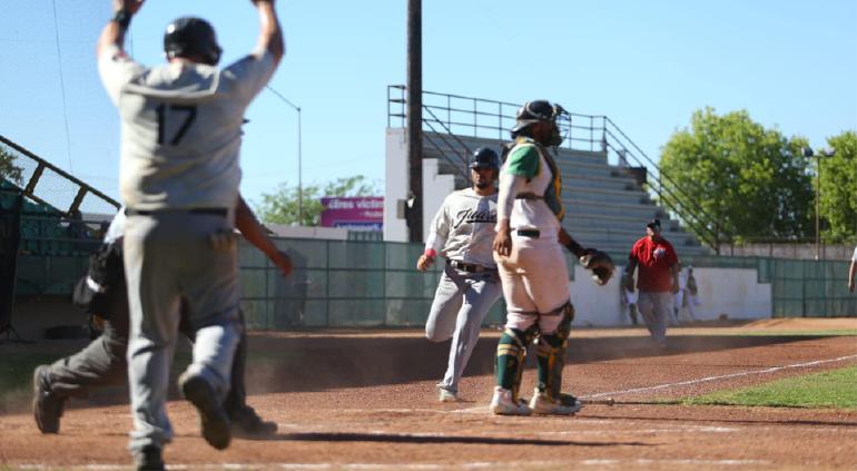 Presentan roster de Indios para este campeonato estatal