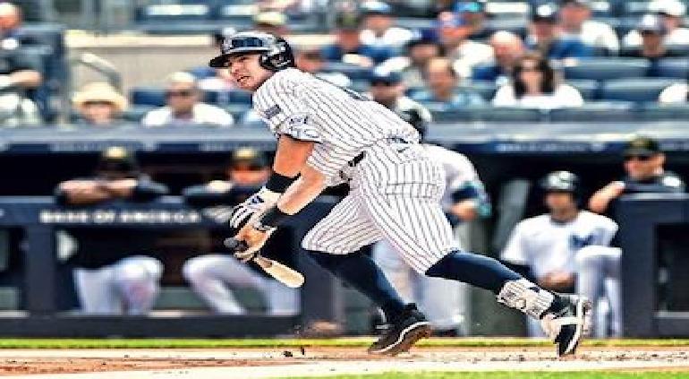 Bronx Bombers: mucha dinamita y Yanquis suman siete victorias al hilo