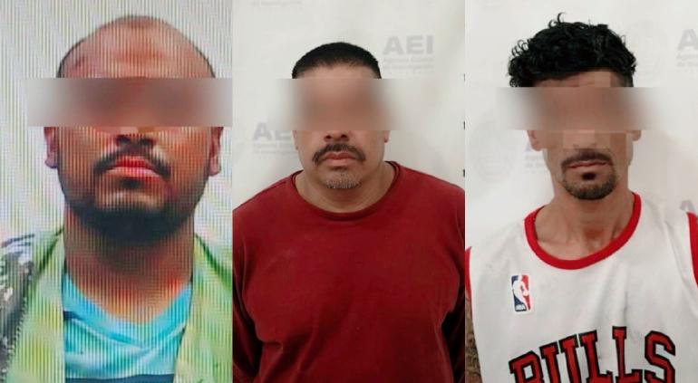 Dan 33 años de cárcel a tres por masacre en Ciudad Juárez