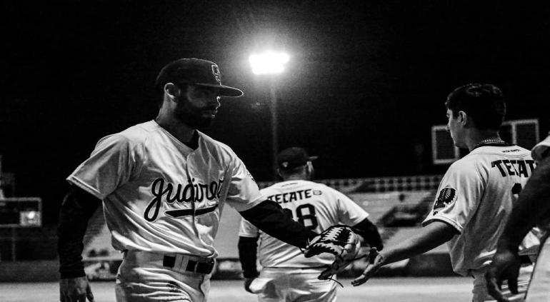 Los Indios de Juárez concluyeron la primera jornada regular de la Liga Estatal de Beisbol, y se ...