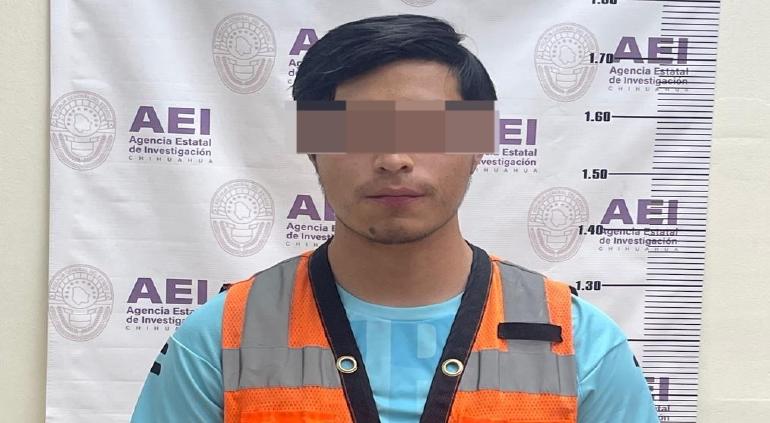 Compraba votos en Juárez; le aseguran 26 mil 500 pesos