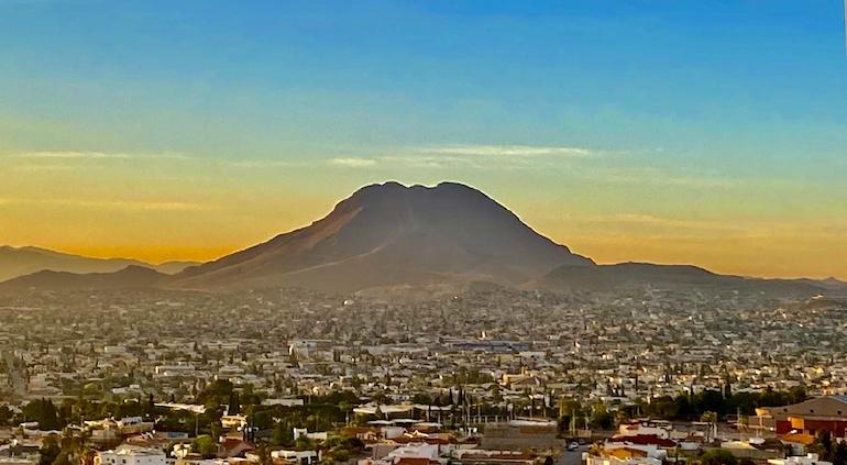 Martes de calorón, hoy máxima de 37°C