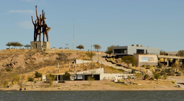 ¿Qué construirán en El Reliz y por qué cerrarán carriles de noche?