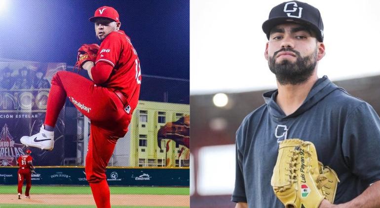 Hoy guerra de pitcheo entre Luis Payán y Fredy Quintero