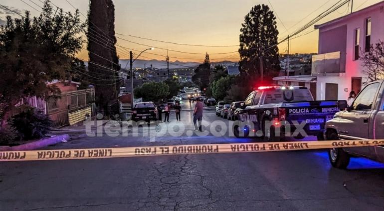 Identifican a los tres ejecutados de la Campesina