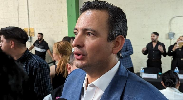 Inicio Local