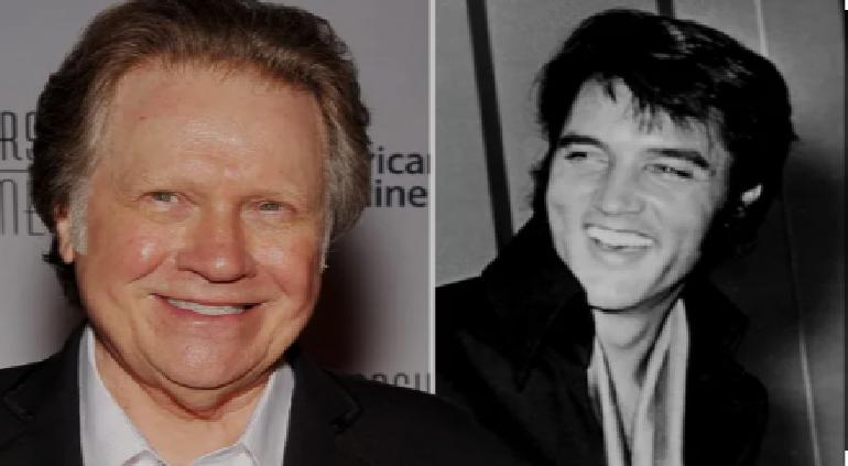 Murió Mark James, compositor de los grandes éxitos de Elvis Presley