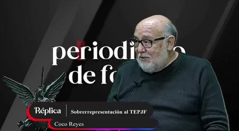 Falló PAN en Juárez; Morena aventaja elección a gobernador: Reyes Castro