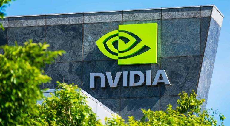 Nvidia, la empresa más valiosa del mundo; rebasó a Microsoft