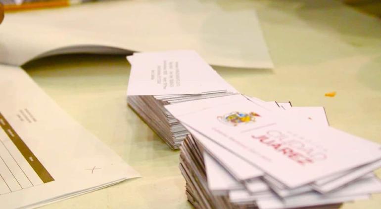 ¿Olvidaste recoger beca? Hoy y mañana, últimos días