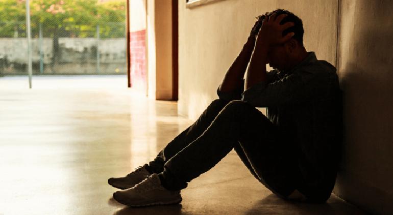 Conoce como identificar una crisis emocional y como combatirla