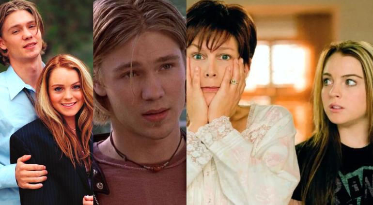 Confirman regreso de Chad Michael Murray en “Un viernes de locos 2”