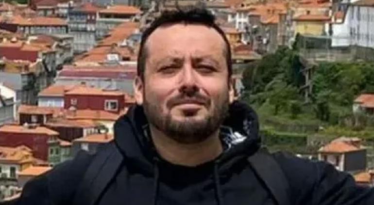 Hallaron muerto a actor tras cita de Tinder